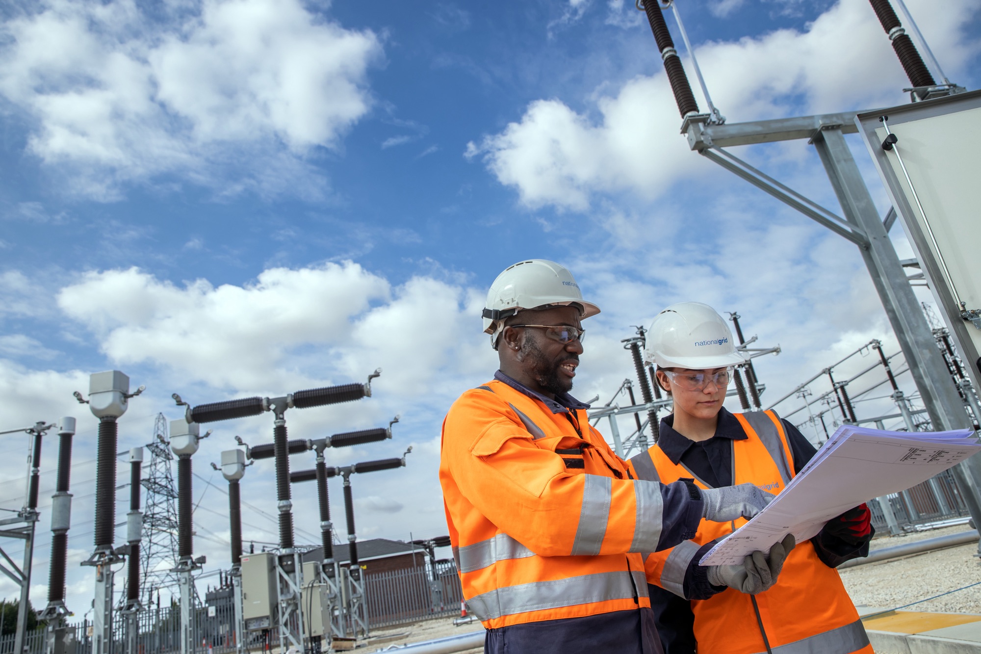 National Grid launches new multi-million-pound energy affordability fund | National Grid